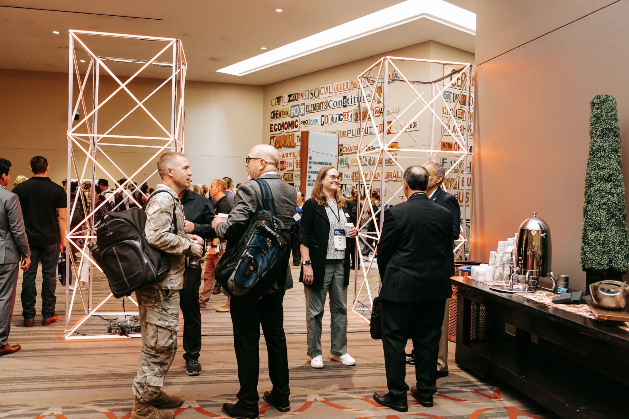 AIM Health R&D Summit